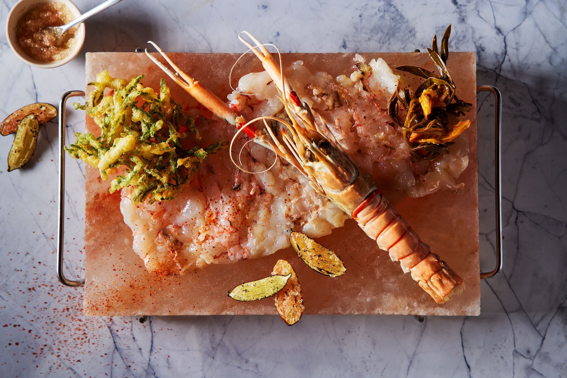 Humu Humu - Maui Seafood Restaurant & Steakhouse | Grand Wailea