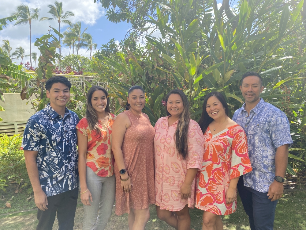 Aloha Fridays | Grand Wailea Maui