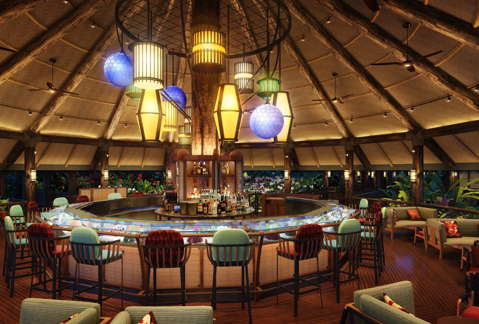 Humu Humu - Maui Seafood Restaurant & Steakhouse | Grand Wailea